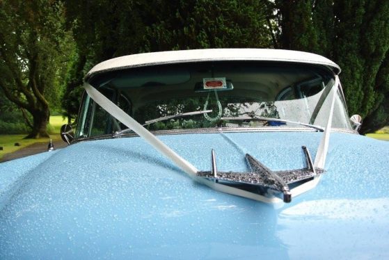 1955 Chevrolet Bel Air Sedan | American DreamsAmerican Dreams