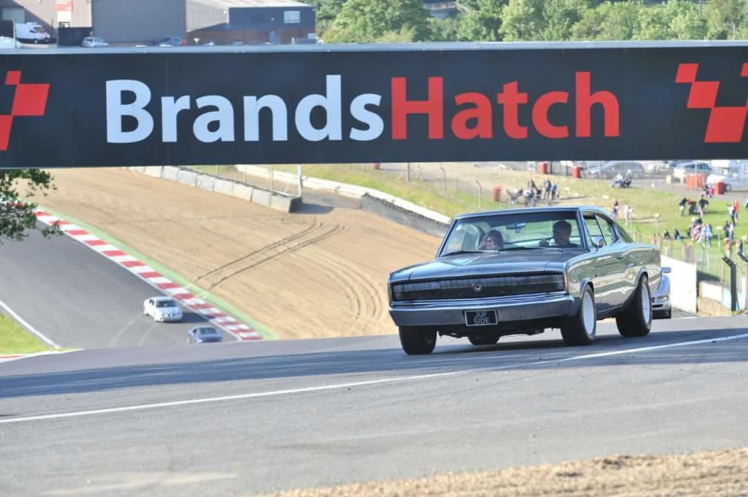 1967 Dodge Charger Fastback | American DreamsAmerican Dreams