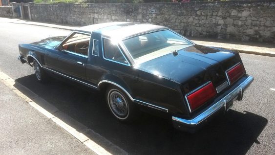 1979 Ford Thunderbird | American DreamsAmerican Dreams