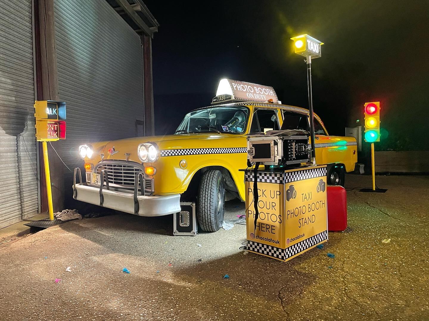 1982 Checker Marathon A11 New York Taxi | American DreamsAmerican Dreams