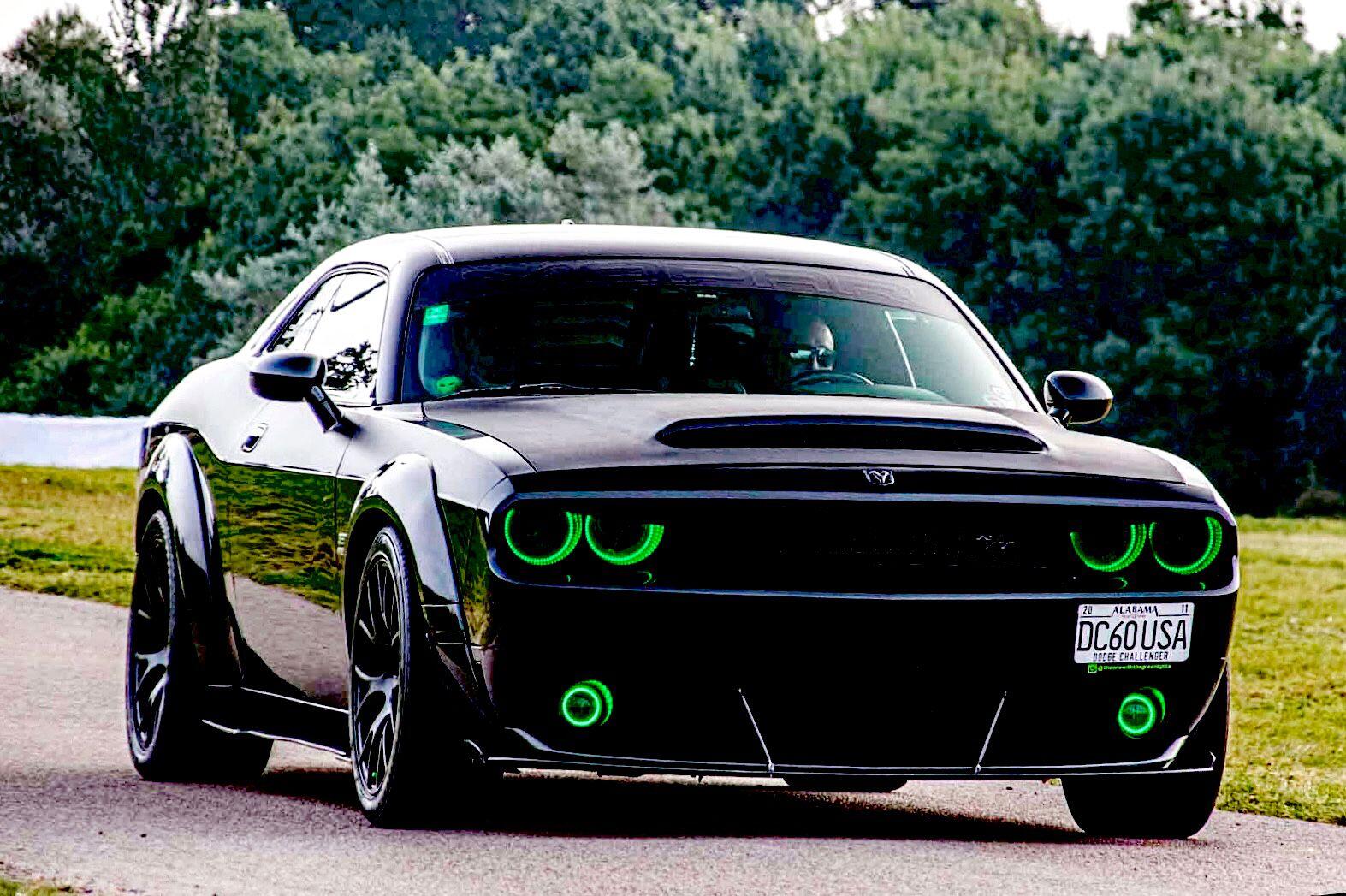 2011 Dodge Challenger | American DreamsAmerican Dreams