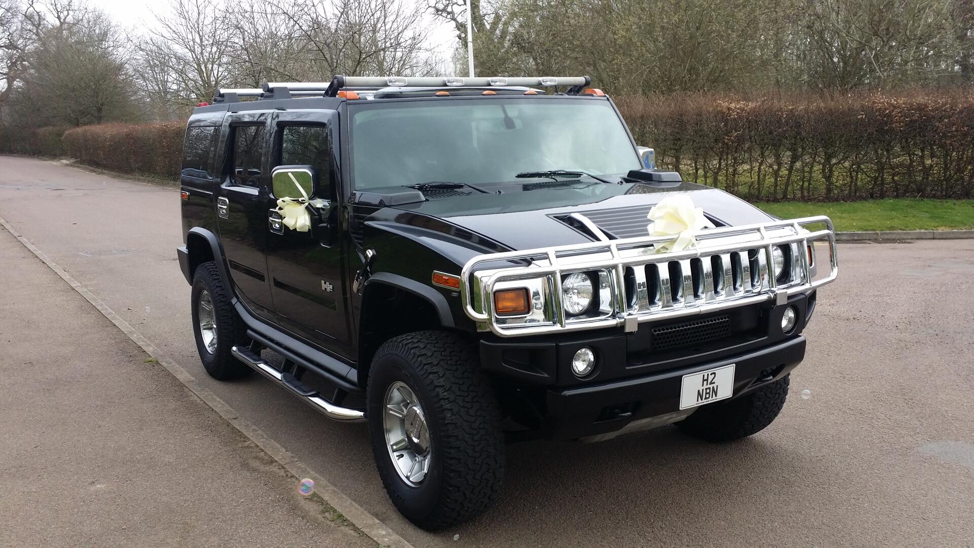 2005 Hummer H2 | American DreamsAmerican Dreams