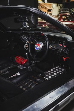Ford GT40 MK3 (RHD) | American DreamsAmerican Dreams