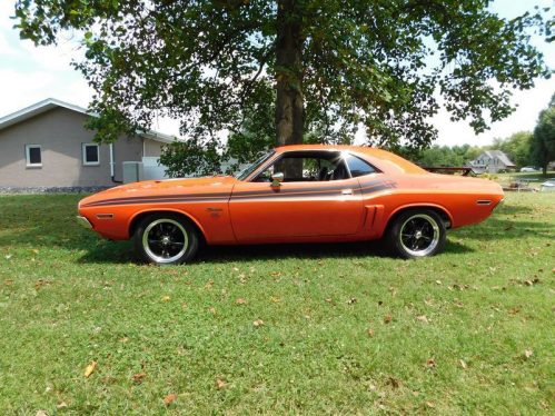1971 Dodge Challenger | American DreamsAmerican Dreams