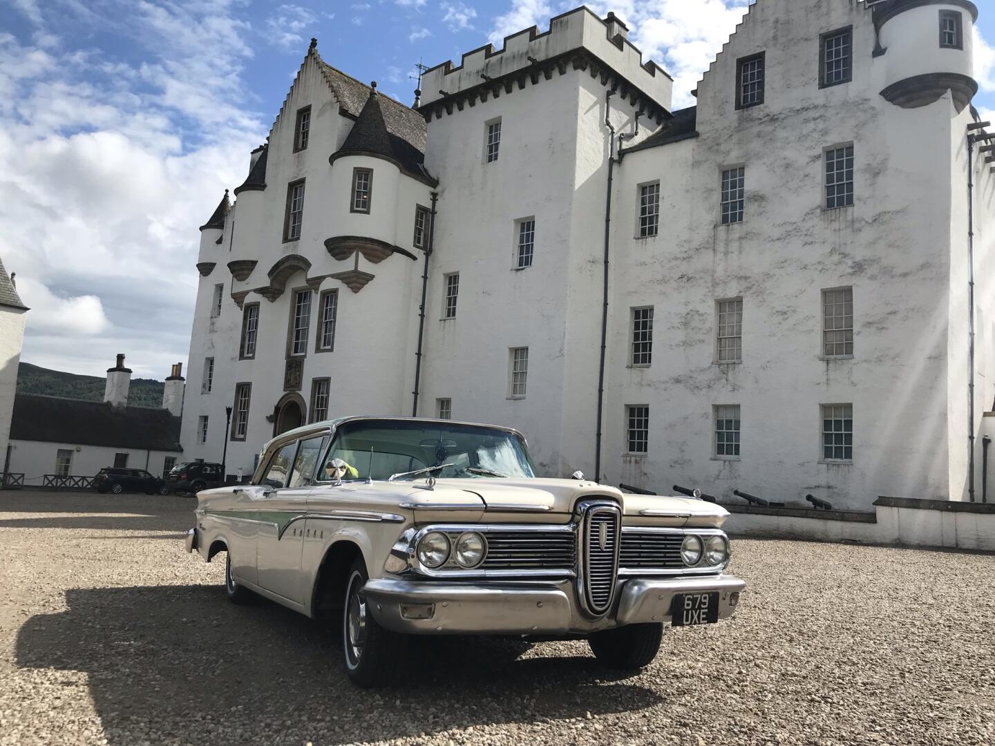 1959 Edsel Ranger | American DreamsAmerican Dreams