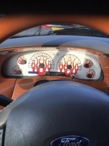 2003 Ford F-150 Boss Pick-up | American DreamsAmerican Dreams