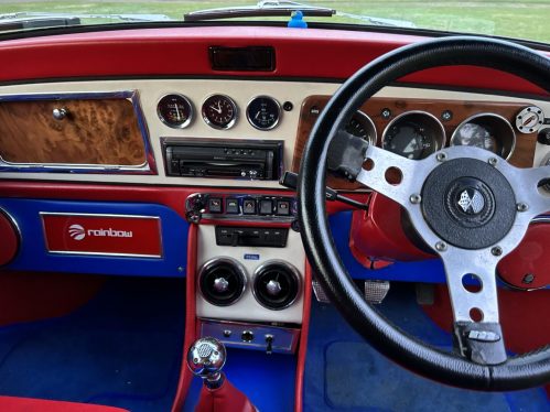 1990 Mini Cooper (RHD) | American DreamsAmerican Dreams