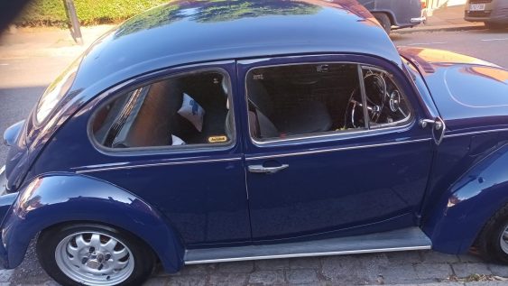1968 Volkswagen Beetle (RHD) | American DreamsAmerican Dreams