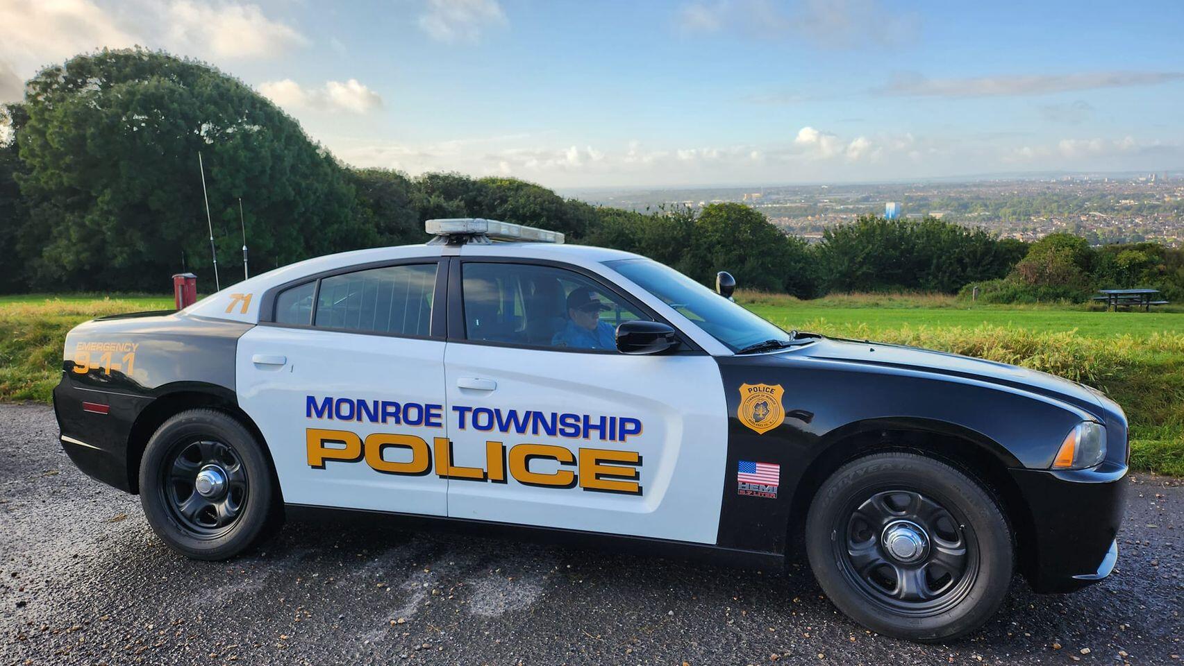 2012 Dodge Charger Police Pursuit | American DreamsAmerican Dreams